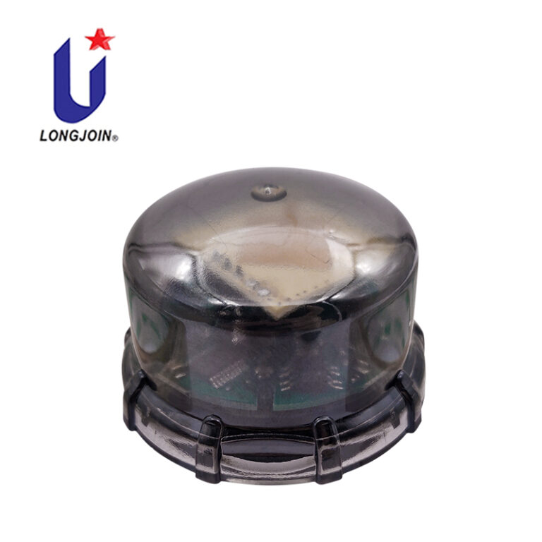 Presa per controller di bloccaggio JL-710 Zhaga: una soluzione completa ...